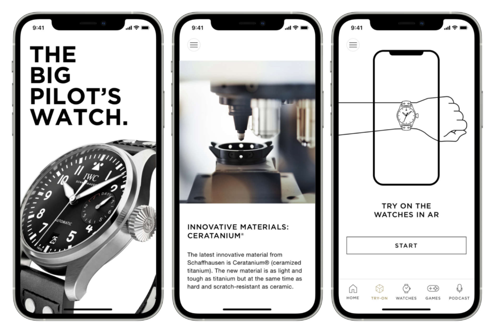 Virtual Try-On Apps and How They Improve Product Discovery?