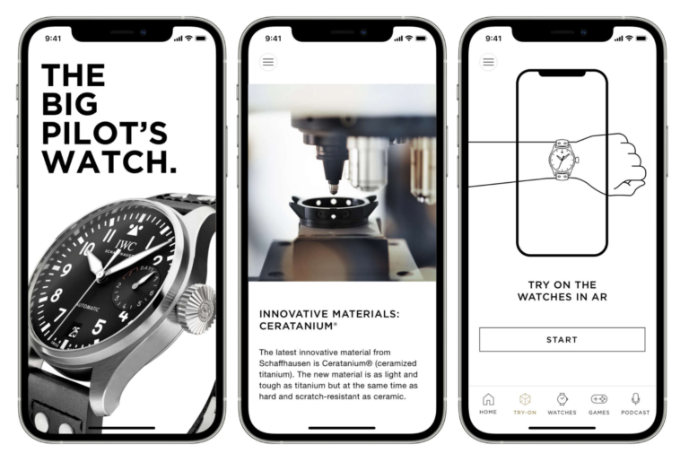 Virtual Try-On Apps and How They Improve Product Discovery?